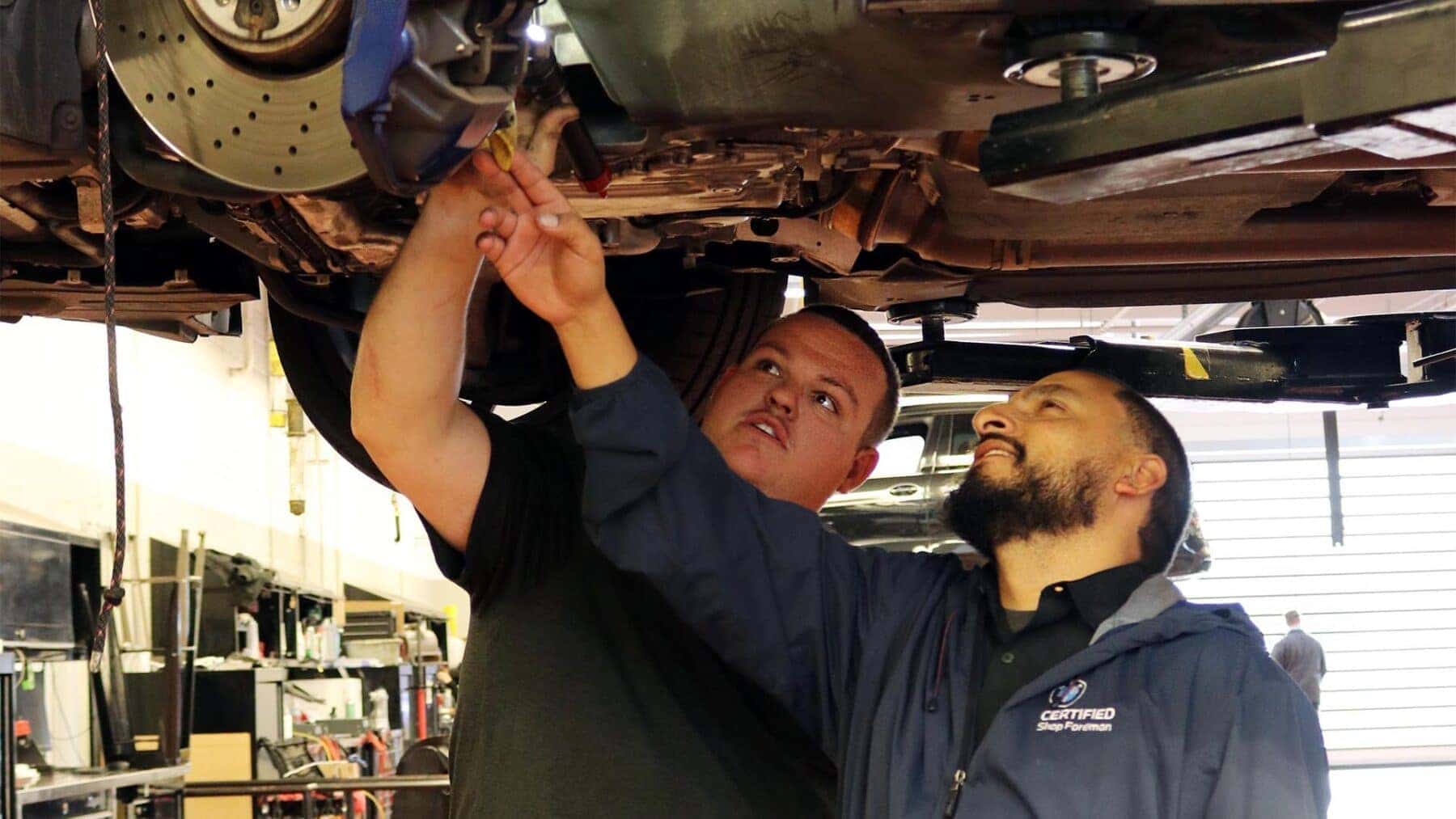 BMW Service Specials near Me | BMW Repairs in El Cajon, CA