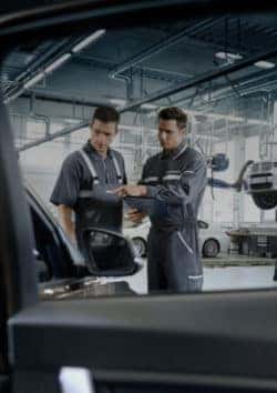 The Road to Excellence: Training BMW Service Techs Before They Work at ...