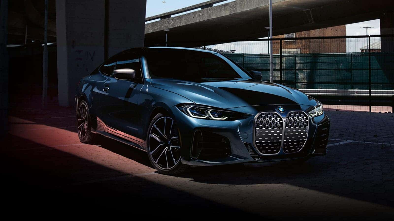 A Look at the 2021 BMW 4 Series Trim Levels | BMW of El Cajon