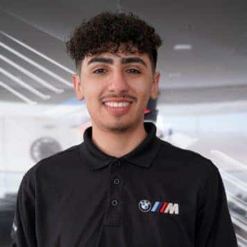 BMW of El Cajon Team | BMW Dealer near San Diego, CA