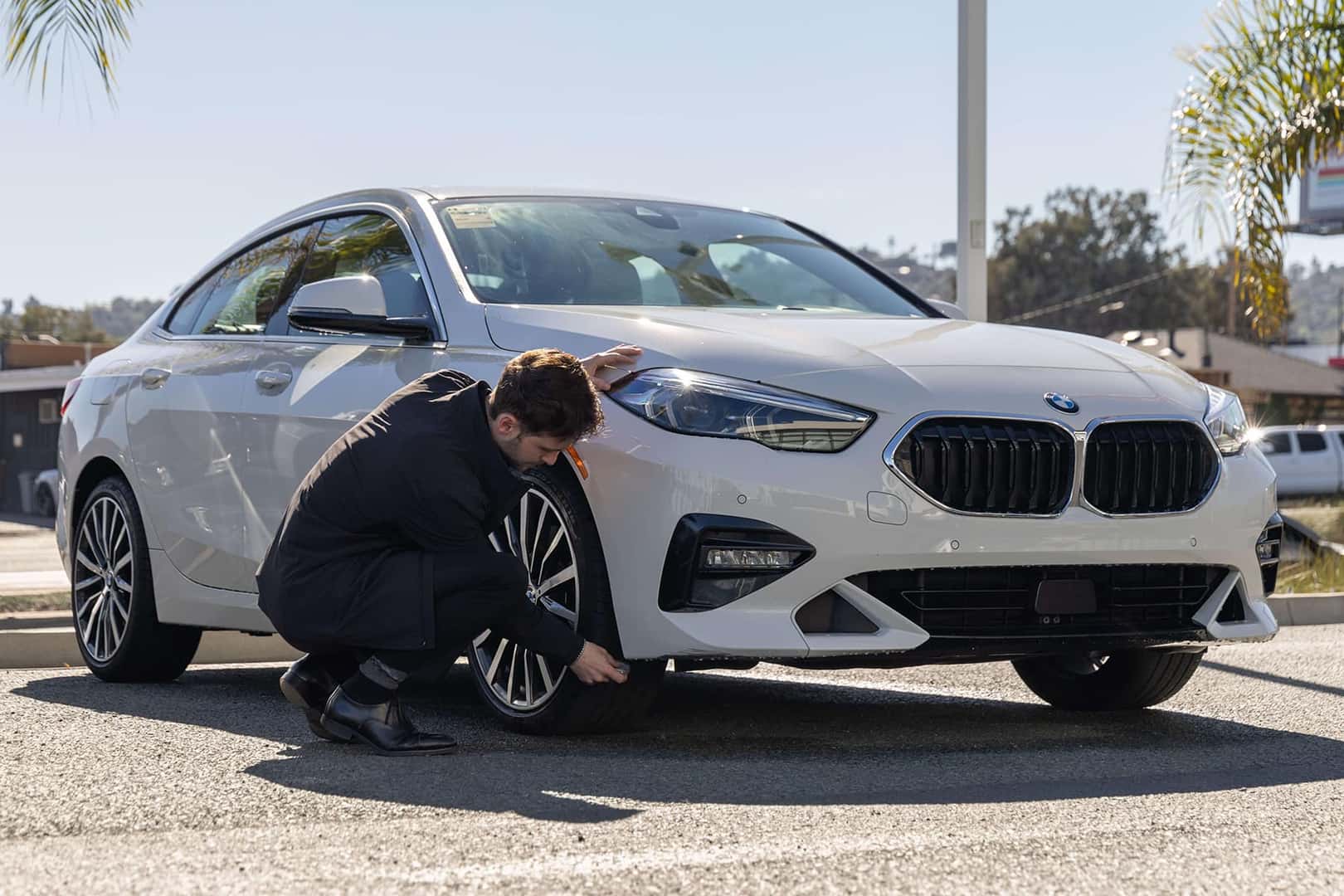 BMW Service Specials near Me | BMW Repairs in El Cajon, CA