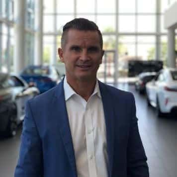 Meet Our Staff | BMW of Fort Lauderdale