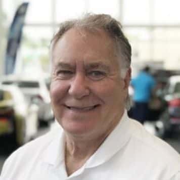 Meet Our Staff | BMW of Fort Lauderdale