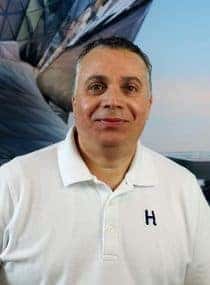 Meet Our Staff | BMW of Fort Lauderdale