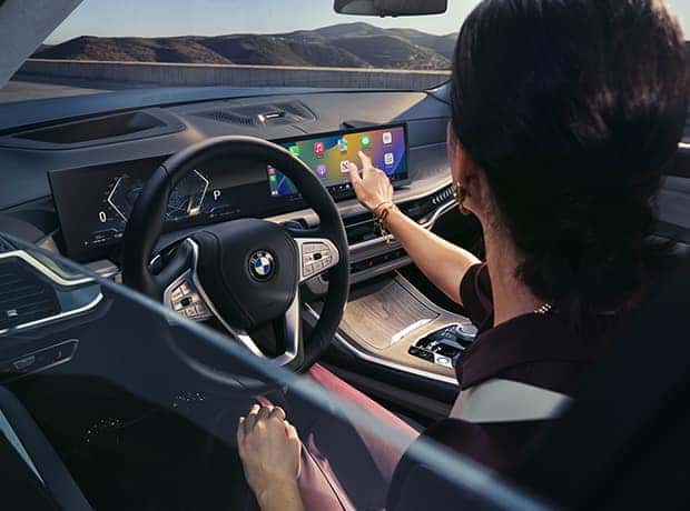 BMW Lease & Finance Specials in Fort Lauderdale, Florida