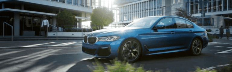 BMW of Mt Laurel - Philadelphia BMW Dealership