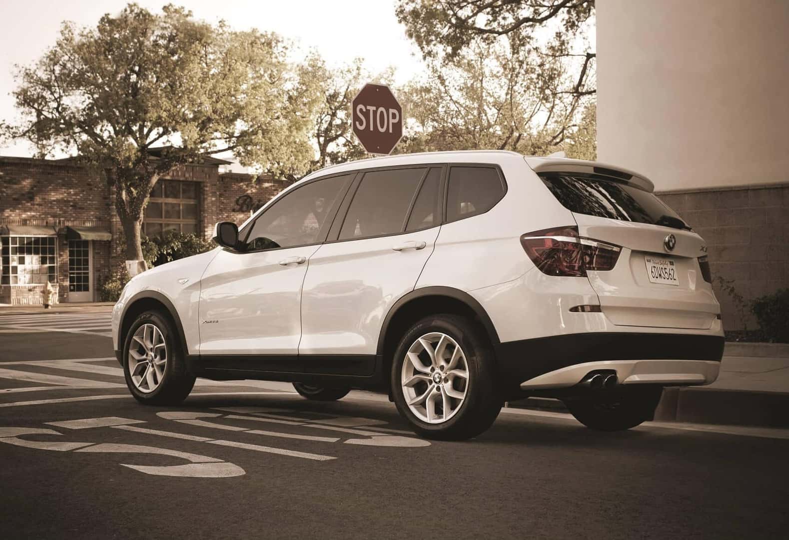 BMW SUVs near Hawthorne NY | BMW of Westchester