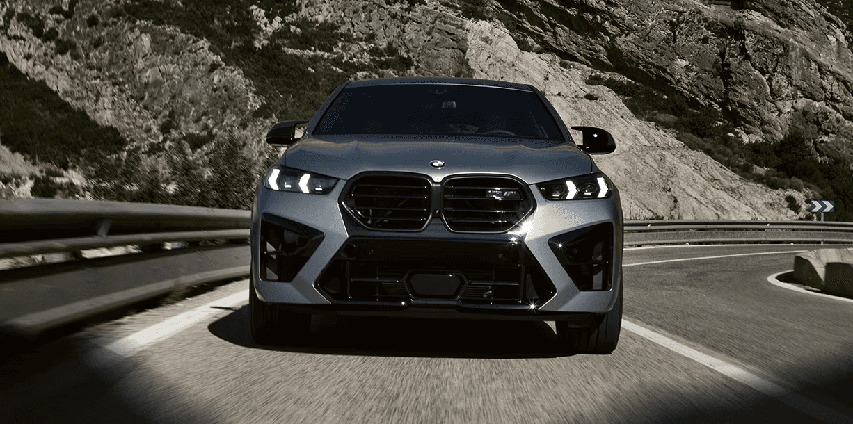 BMW SUVs near Scarsdale NY | BMW of Westchester