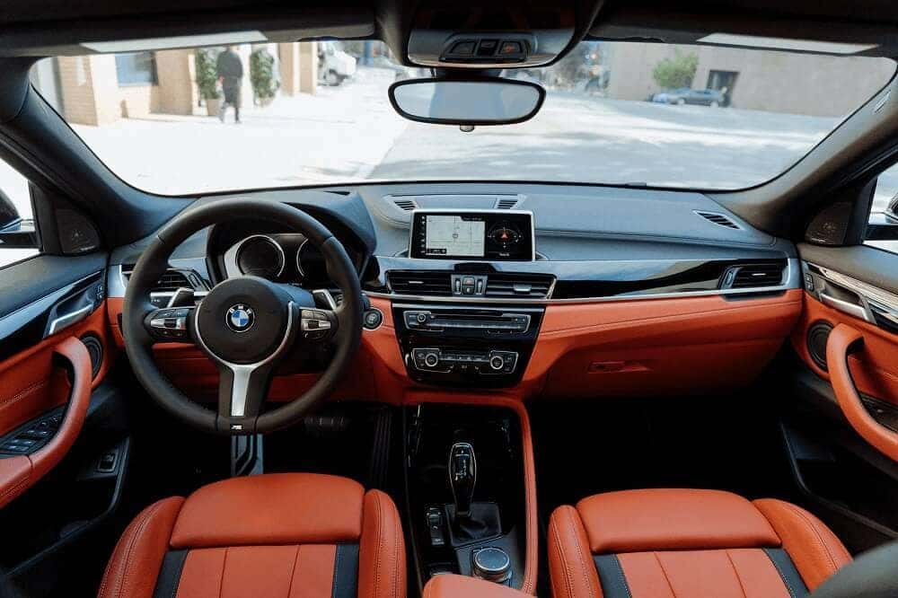 BMW SUVs near The Bronx NY | BMW of Westchester