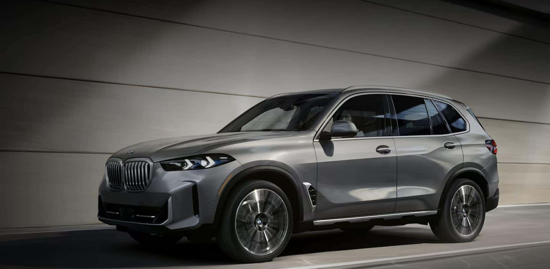 2025 BMW X5 | Ray Catena BMW Of Westchester