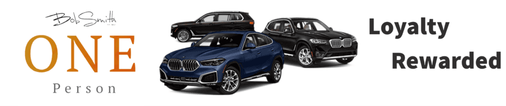 BMW Loyalty Program | Bob Smith BMW Calabasas