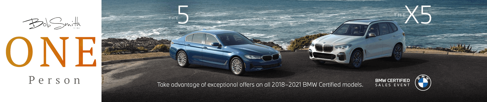 New & Used BMW Dealership Calabasas CA - Bob Smith BMW