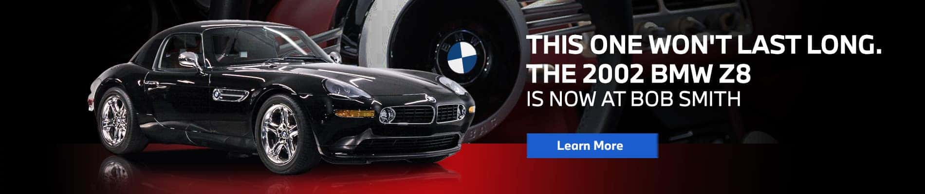 New & Used BMW Dealership Calabasas CA - Bob Smith BMW