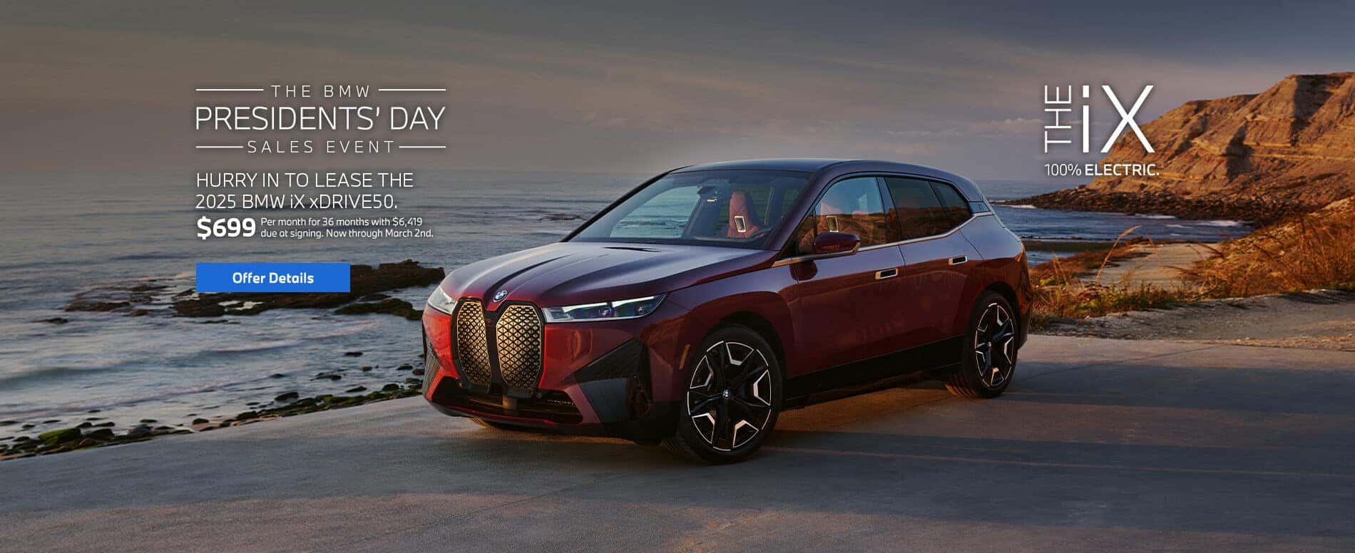 New & Pre-Owned BMW Dealership Calabasas CA - Bob Smith BMW