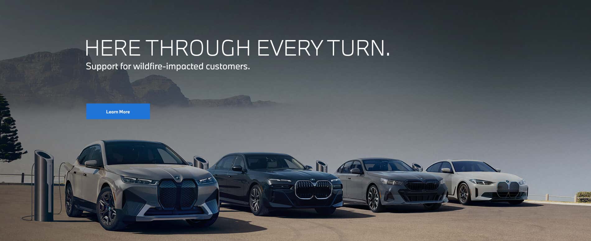 New & Pre-Owned BMW Dealership Calabasas CA - Bob Smith BMW