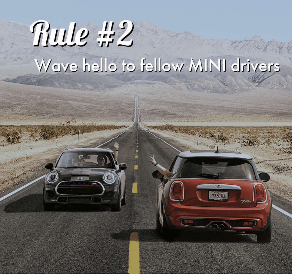 SO MINI POSSIBILITIES. | Bob Smith MINI