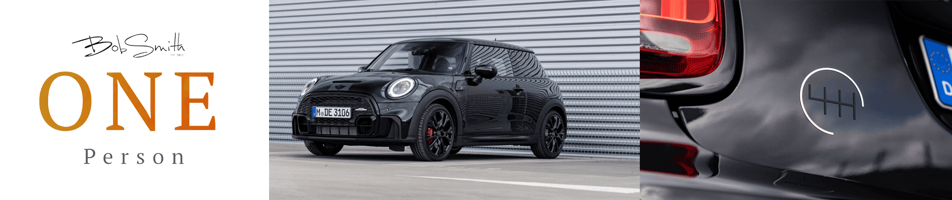 New & Used MINI Dealer Calabasas CA - Bob Smith MINI