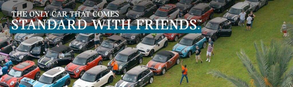 mini-community | Bob Smith MINI