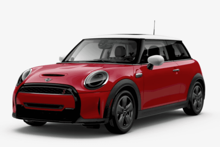 Military Sales | Bob Smith MINI