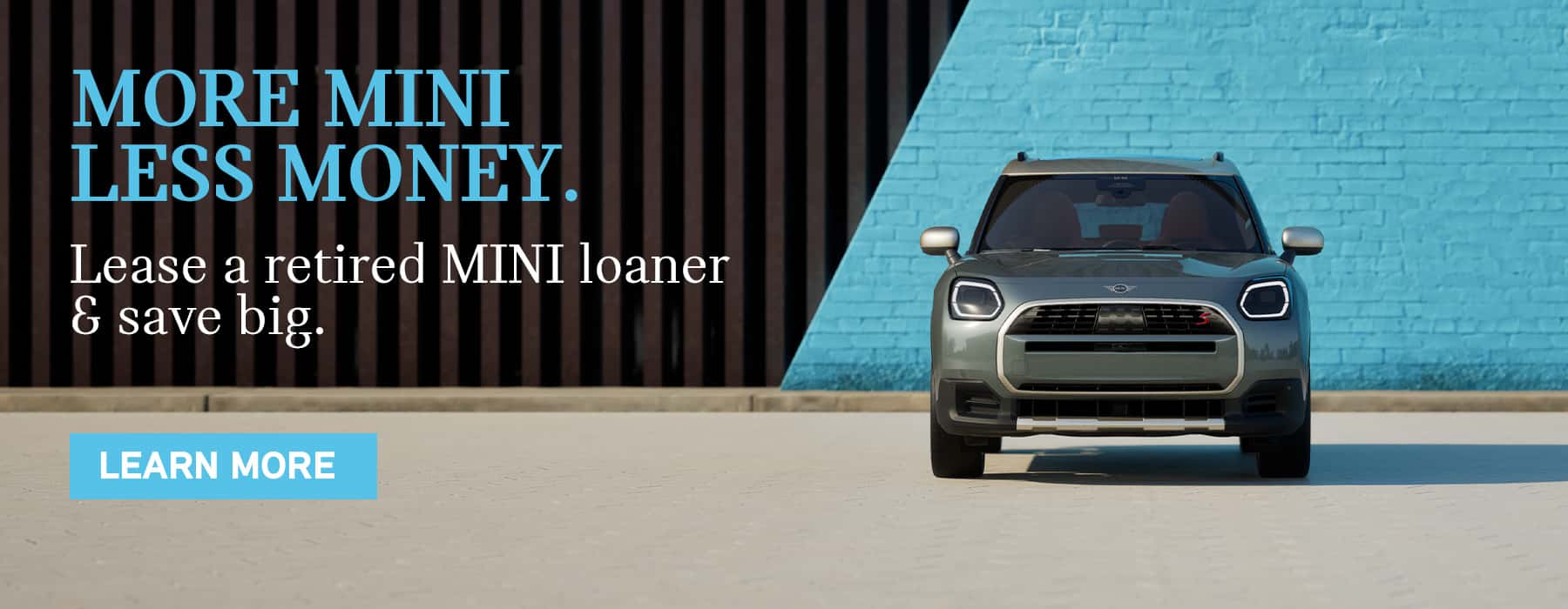 New & Used MINI Dealer Calabasas CA - Bob Smith MINI