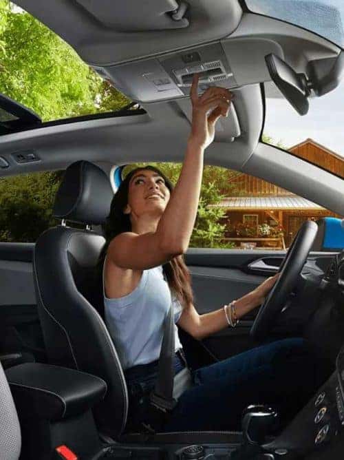 Take Advantage of the myVW App | Burlington Volkswagen