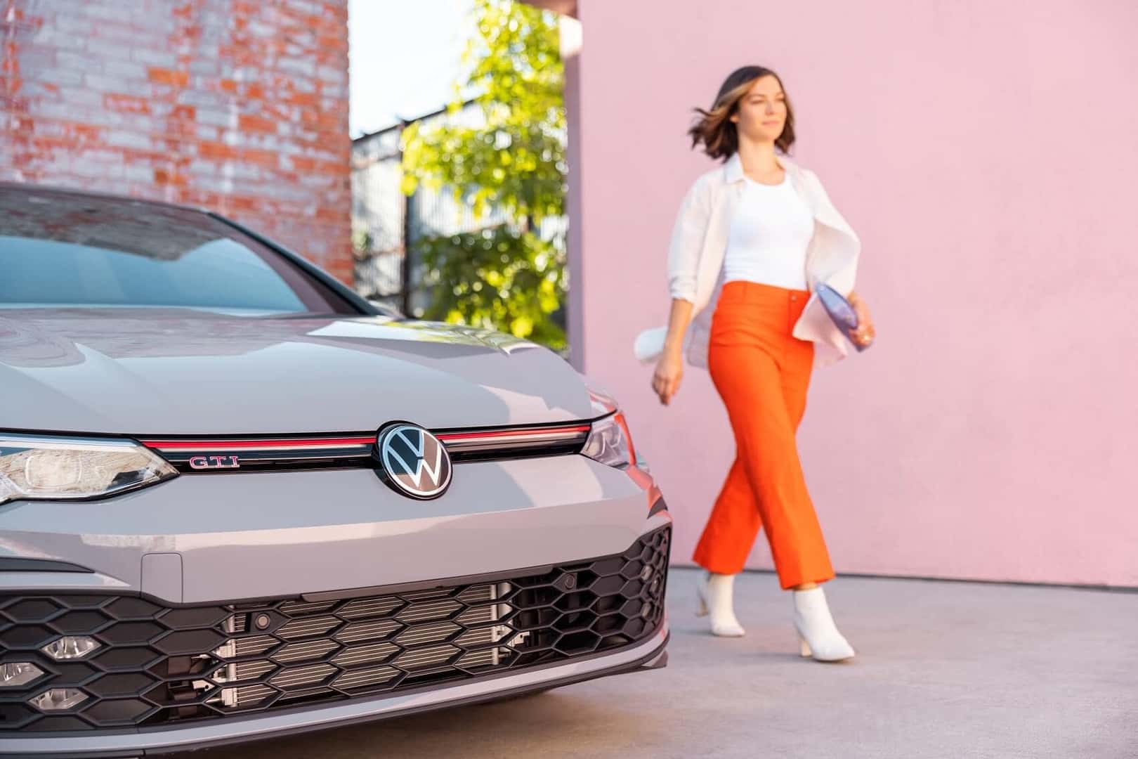 Volkswagen Dealer Cherry Hill NJ | Burlington Volkswagen