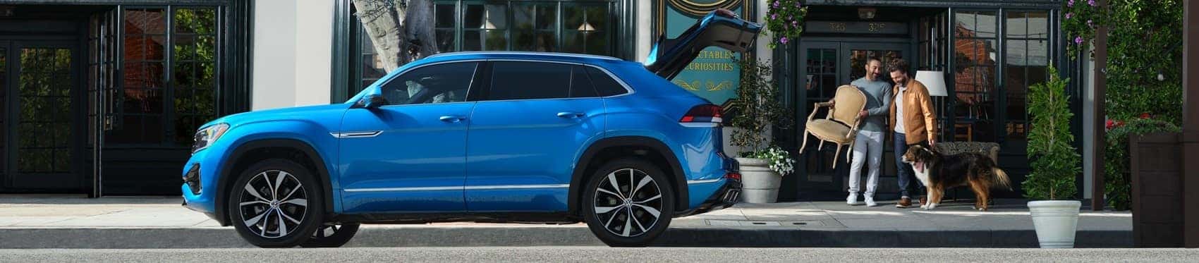 Volkswagen Dealer Cherry Hill NJ | Burlington Volkswagen