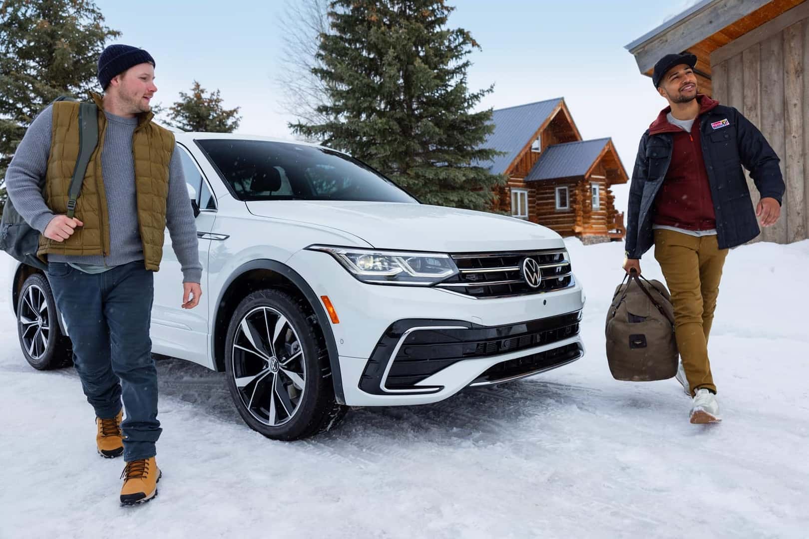 Volkswagen Dealer Lumberton NJ | Burlington Volkswagen