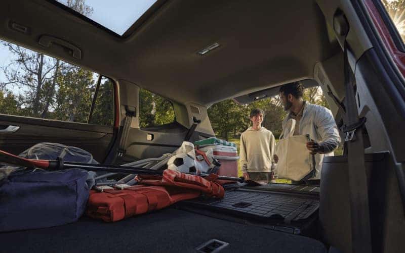 Volkswagen Dealer Atlantic City NJ | Burlington Volkswagen