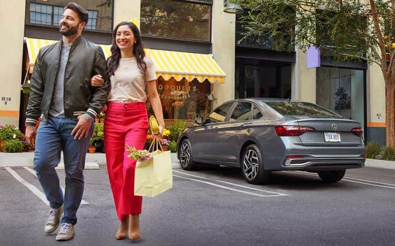 Volkswagen Dealer Atlantic City NJ | Burlington Volkswagen