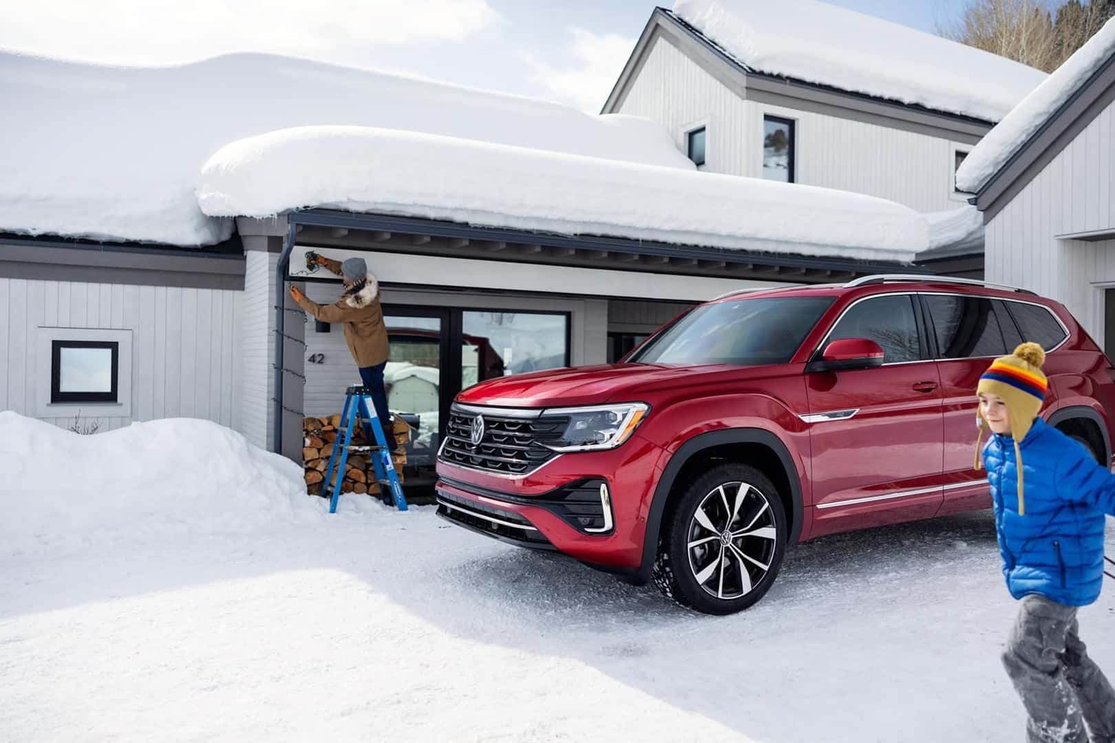 Volkswagen Dealer Florence NJ | Burlington Volkswagen