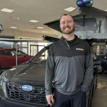 Byers Airport Subaru Staff | Columbus Subaru Dealer
