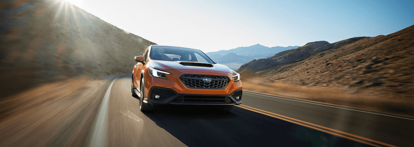 What is Subaru EyeSight®? | Byers Subaru Dublin