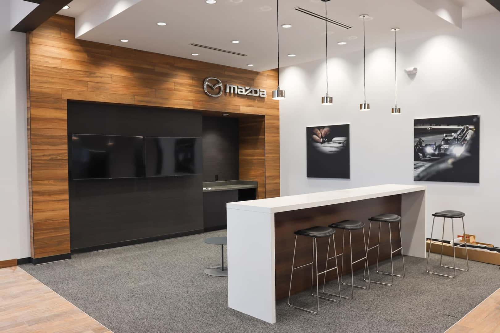 Byers Mazda | Mazda Dealer in Columbus, OH