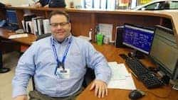 Chapman Mazda Staff | Egg Harbor Township Mazda Dealer