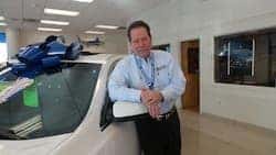 Chapman Mazda Staff | Egg Harbor Township Mazda Dealer