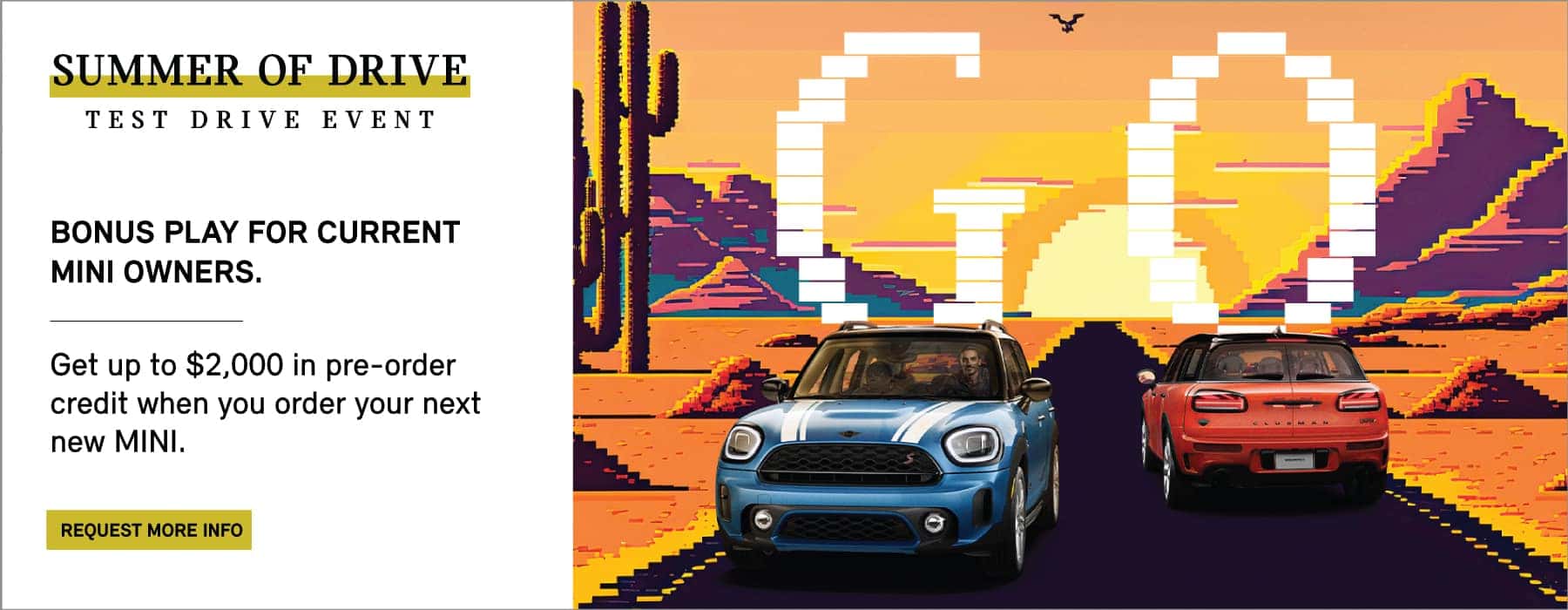 Checkered Flag MINI | MINI Dealer in Virginia Beach, VA