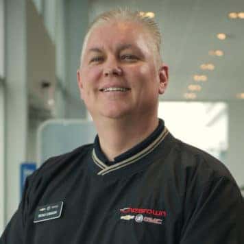 Chesrown Chevrolet Buick GMC Staff | Delaware Chevrolet, Buick, GMC Dealer