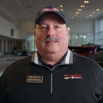 Chesrown Chevrolet GMC, Inc. Staff | Delaware Chevrolet, GMC Dealer