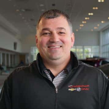 Chesrown Chevrolet GMC, Inc. Staff | Delaware Chevrolet, GMC Dealer