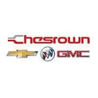 What's My Buying Power | Chesrown Chevrolet