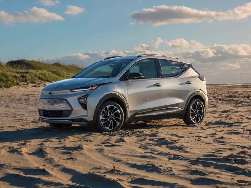 What's Your Trade In Worth? | Chevrolet Center Inc