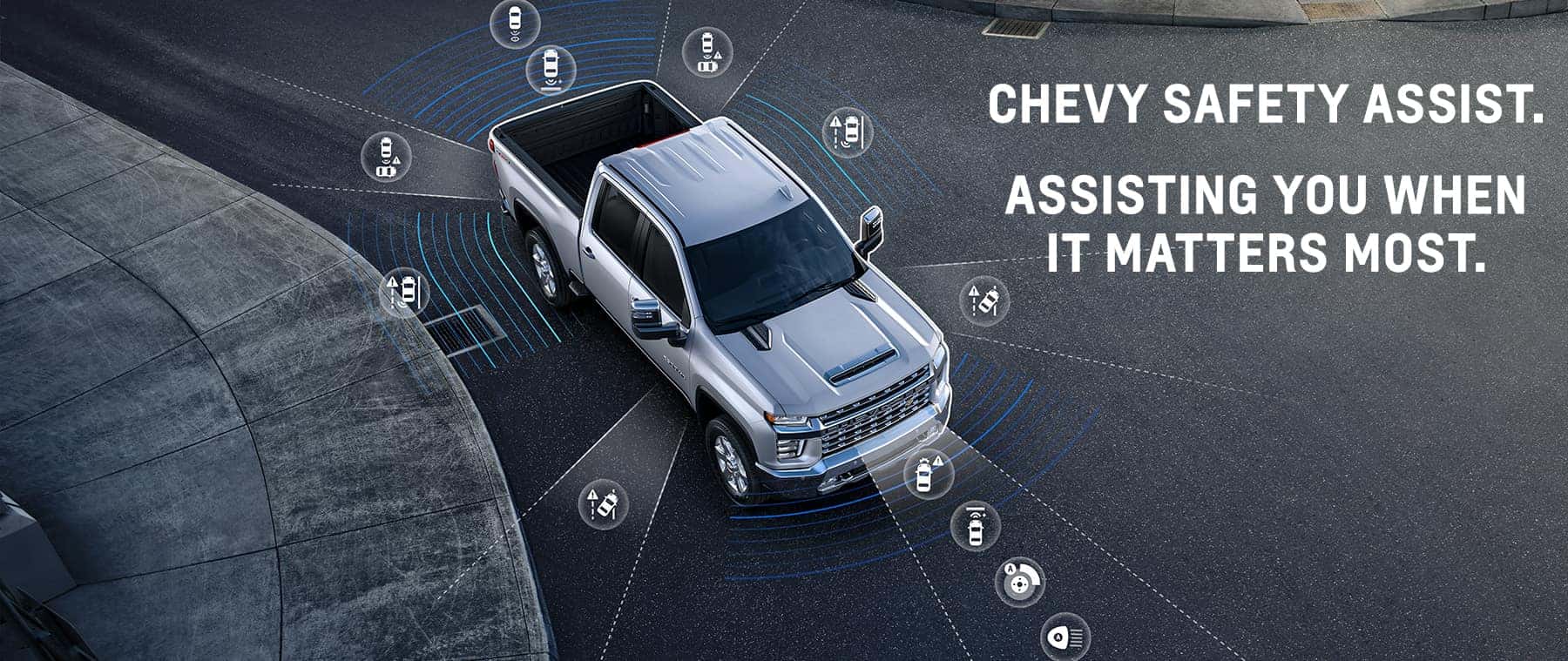 Chevrolet Dealership and Auto Shop Near Lake Wales, FL | Chevrolet Center