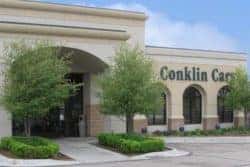 Conklin Cars Salina Kansas