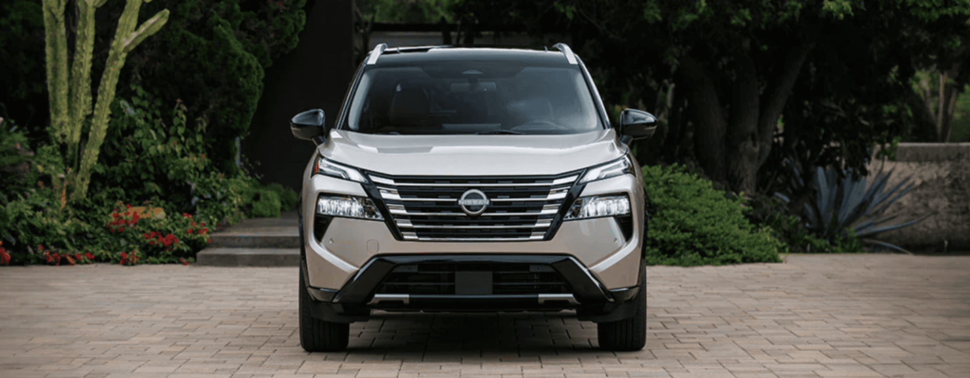 Hutchinson Nissan Dealership | New & Used Nissans for Sale