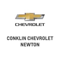 Conklin Chevrolet Newton | Wichita KS Area New Chevy Dealership
