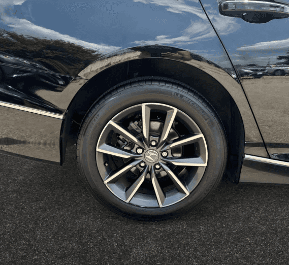 Honda Wheel Alignment in Hutchinson | Honda Service Center