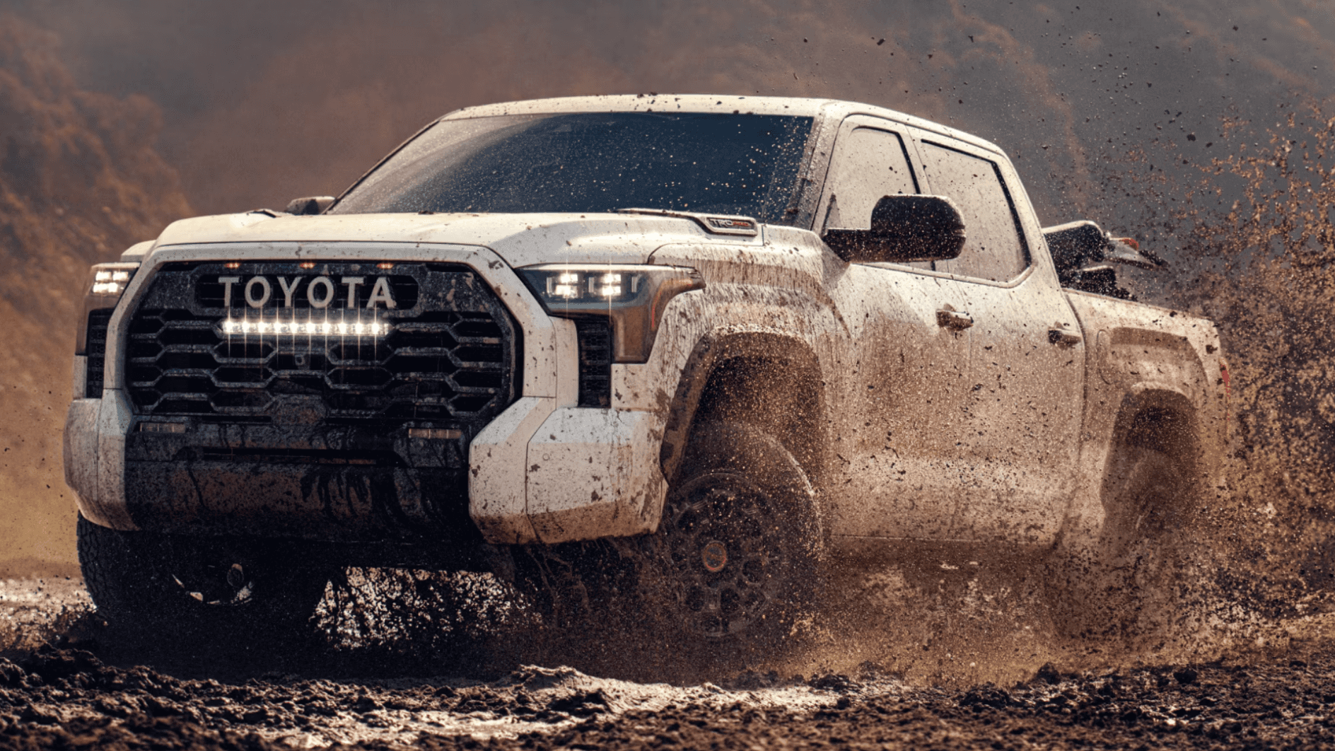2025 Toyota Tundra | Toyota Tundra for Sale Near Manhattan