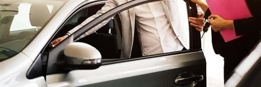 Courtesy Acura | Acura and Used Car Dealer in Centennial, CO