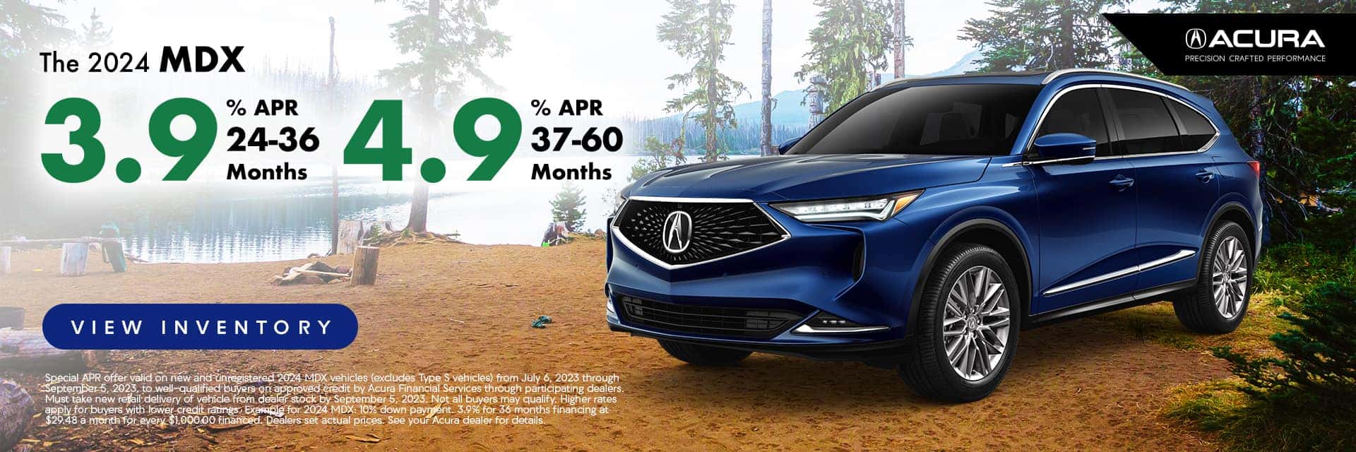 Courtesy Acura | Denver Acura Dealership in Littleton CO